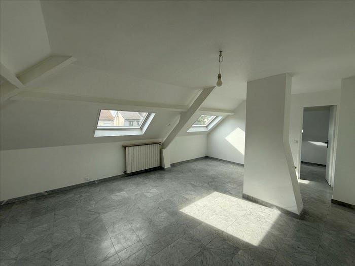 Val Fleury, Meudon - Appartement 2 pièces à louer