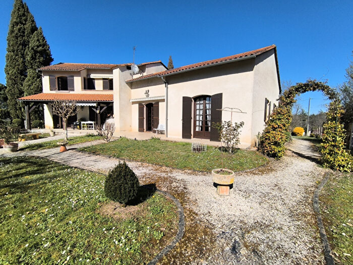 Maison à vendre - Chancelade - 6 pièces - 4 chambres