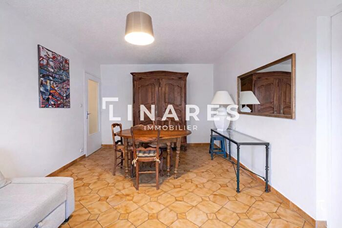 Appartement à vendre - Hyères, Gare, Godillot - 3 pièces - 2 chambres