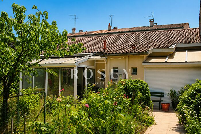 Maison 5 pièces à vendre à Mérignac, Saint-Augustin