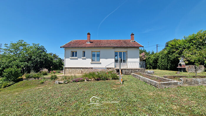 Lusignan - Maison 5 pièces à vendre