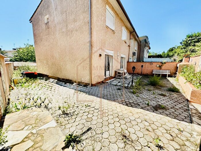 Maison à vendre - Béziers, La Devèze, Gargailhan - 4 pièces - 3 chambres