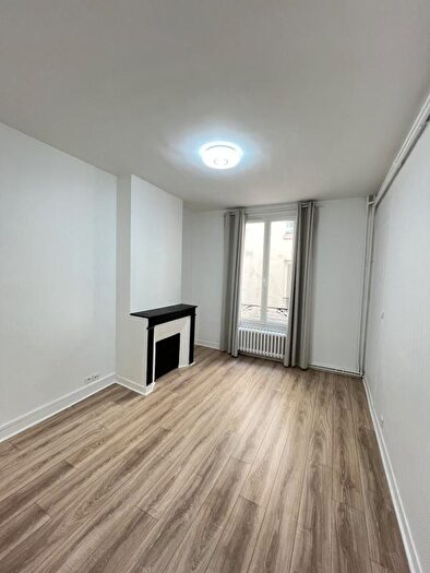 Appartement 2 pièces à louer - Paris 7ème, Saint-Thomas d'Aquin, Bac, Musée d'Orsay
