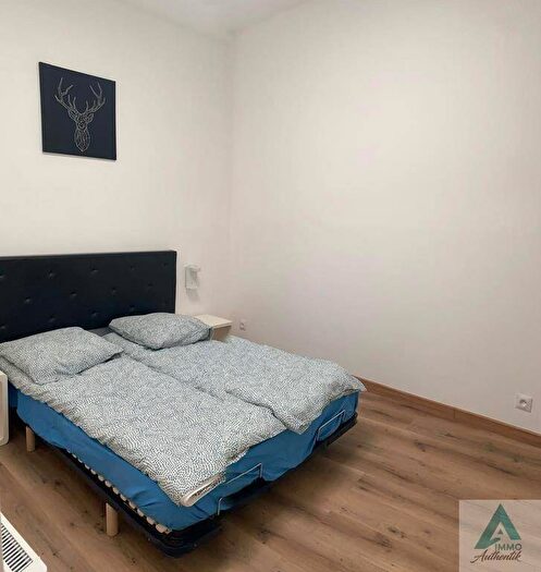 Appartement à louer - Auriol - 2 pièces - 1 chambre