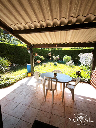 Saint-Cézaire-sur-Siagne : Maison 2 pièces à vendre