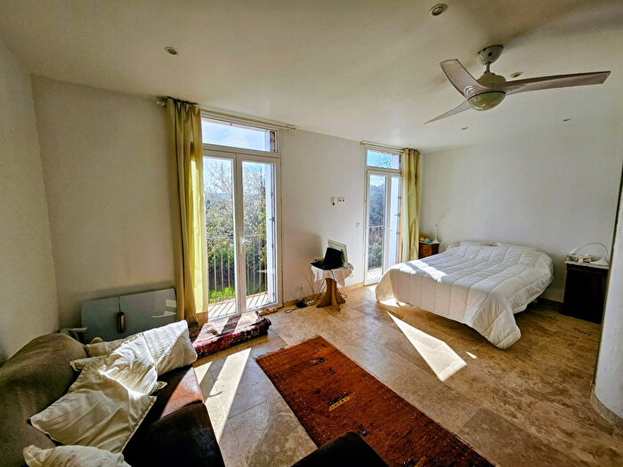 Appartement 1 pièce à vendre à Le Luc