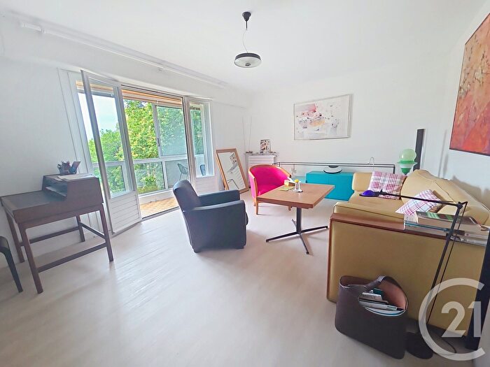 Appartement 2 pièces à vendre à Saint-Malo, Paramé