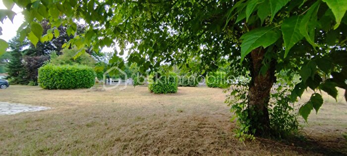 Casteljaloux : Maison 4 pièces à vendre
