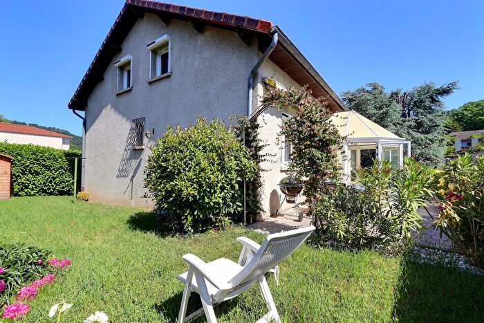 Clermont-Ferrand, Oradou - Maison 7 pièces à vendre