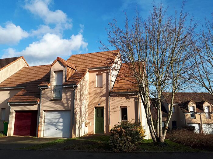 Maison 4 pièces à vendre - Le Mans, Les Ardriers