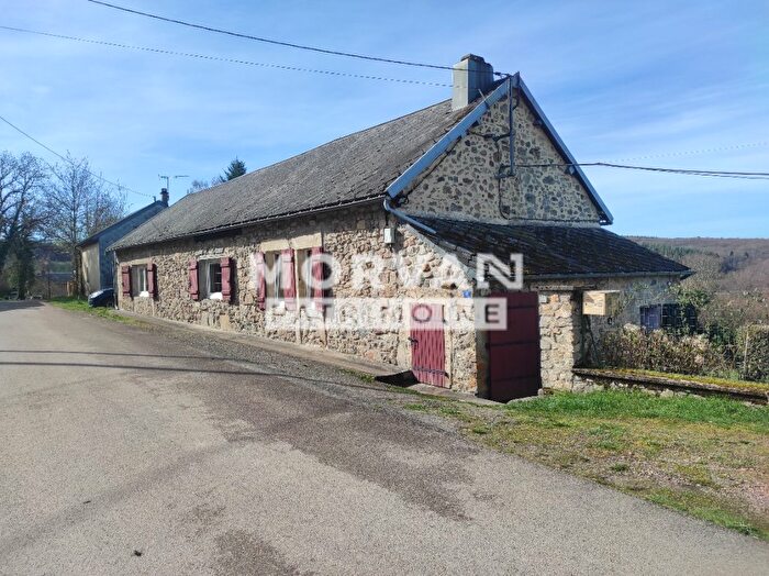 Maison 5 pièces à Fâchin, à vendre