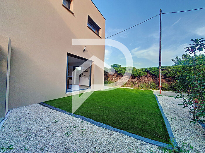 Maison à vendre - Pomérols - 4 pièces - 3 chambres