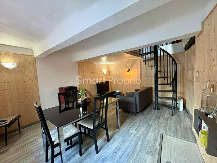 Maison à vendre - Valensole - 4 pièces - 2 chambres