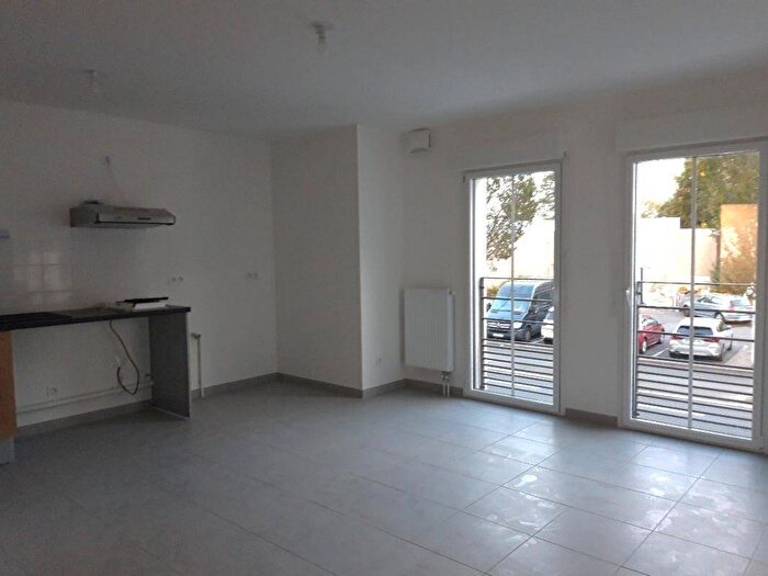 Appartement à louer - Saint Symphorien, Tours - 2 pièces - 1 chambre