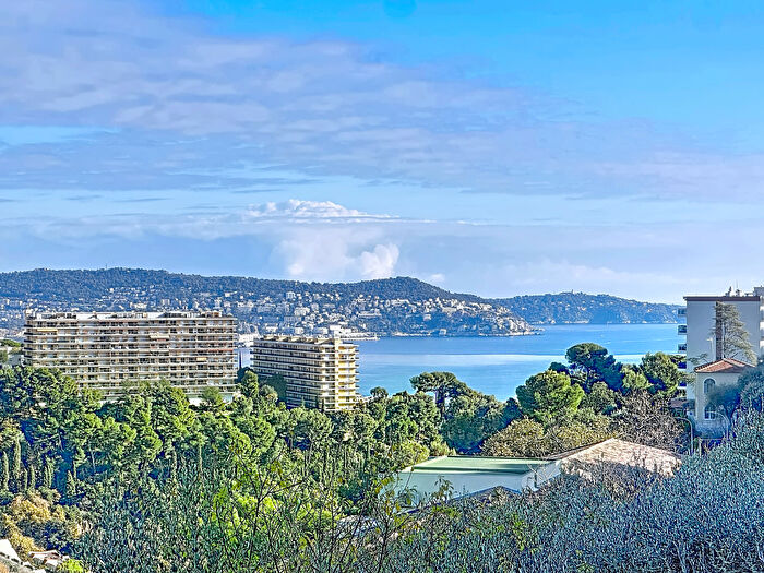 Appartement à vendre - Nice, Fabron - 1 pièce