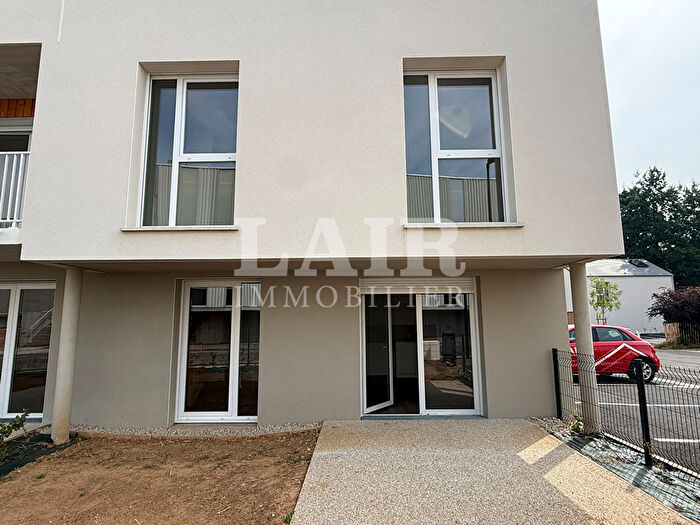 Appartement 4 pièces à vendre à Alençon, Courteille