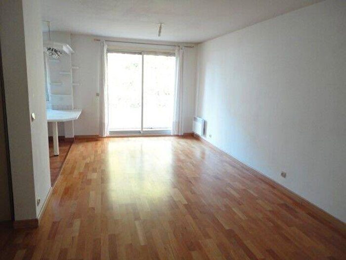 Appartement à louer - Wazemmes, Lille - 2 pièces - 1 chambre