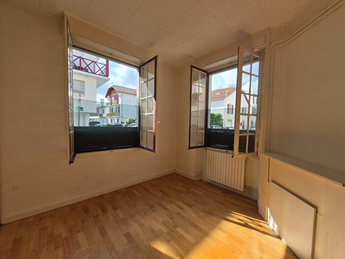 Appartement 3 pièces à vendre à BayonneBayonaBaiona, Citadelle, Saint-Esprit