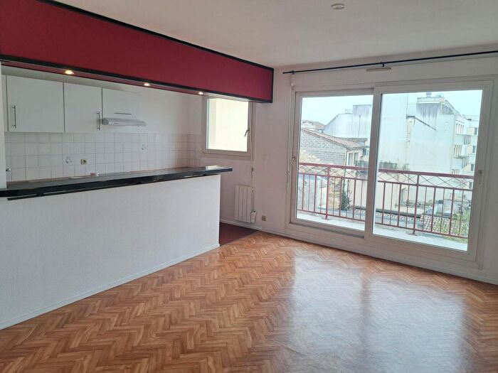 Bordeaux, Victoire, Sainte-Eulalie - Appartement 2 pièces à louer