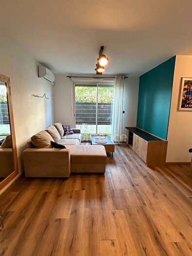 Appartement à vendre - La Ciotat, La Tour - 1 pièce