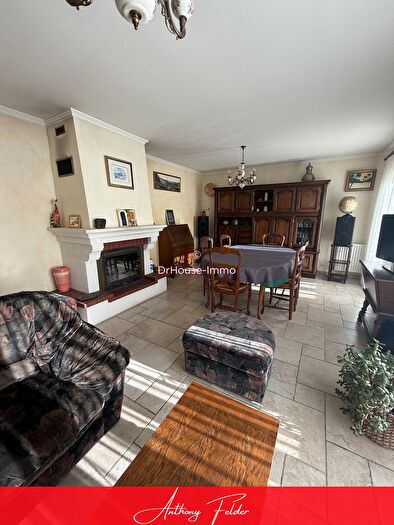 Le Poinçonnet - Maison 5 pièces à vendre