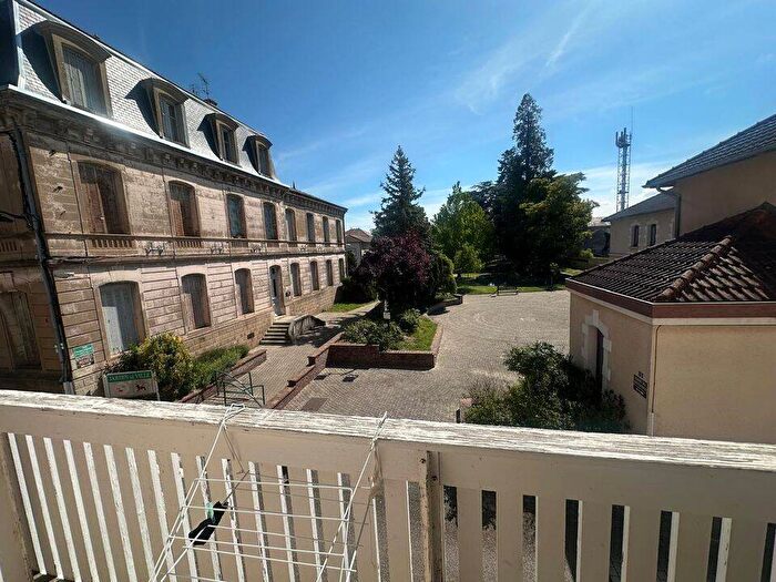 Appartement 4 pièces à louer - Saint-Jean-de-Bournay