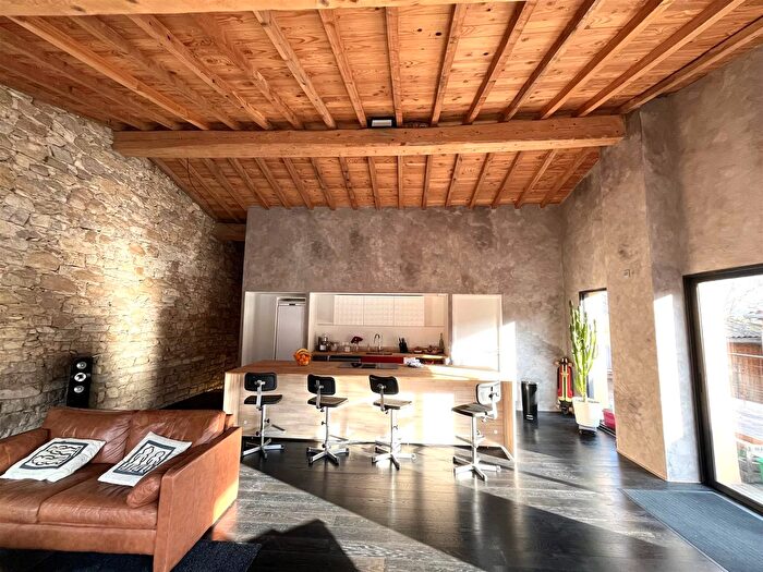 Maison à vendre - Quillan - 2 chambres