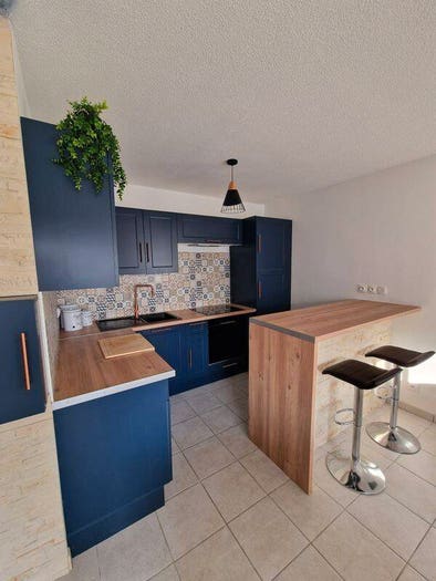 Appartement 2 pièces à louer à Nord Ouest, Saint-André-de-Cubzac