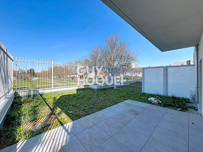 Appartement à vendre - Reims, Croix Rouge, Haut de Murigny - 2 pièces - 1 chambre