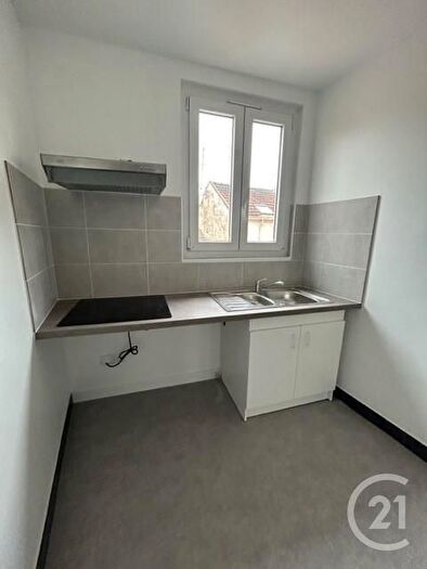 Appartement 1 pièce à louer - La Ferté-sous-Jouarre