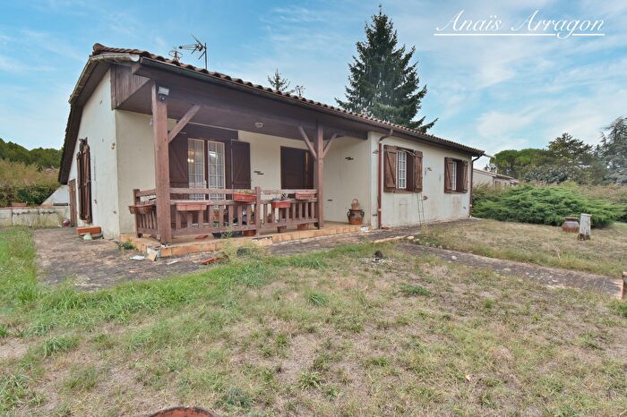 Cancon - Maison 4 pièces à vendre