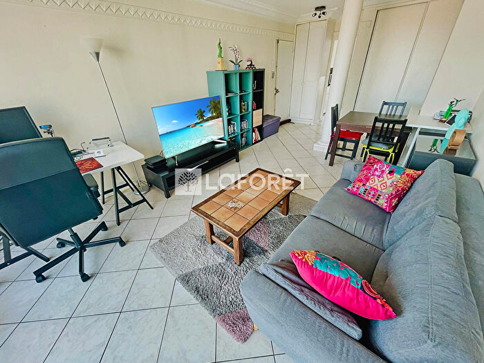 Appartement 3 pièces à Bezons, Chênes, Val Notre Dame, à vendre