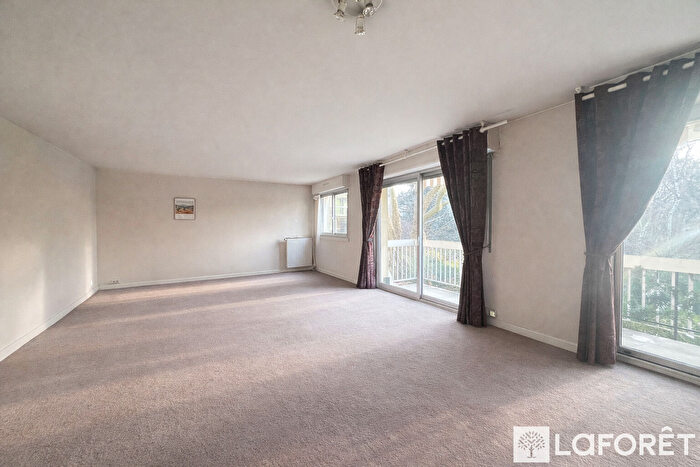 Appartement à vendre - Sèvres, Beau-Site, Binelles, Renan, Chataîgneraie - 5 pièces - 3 chambres