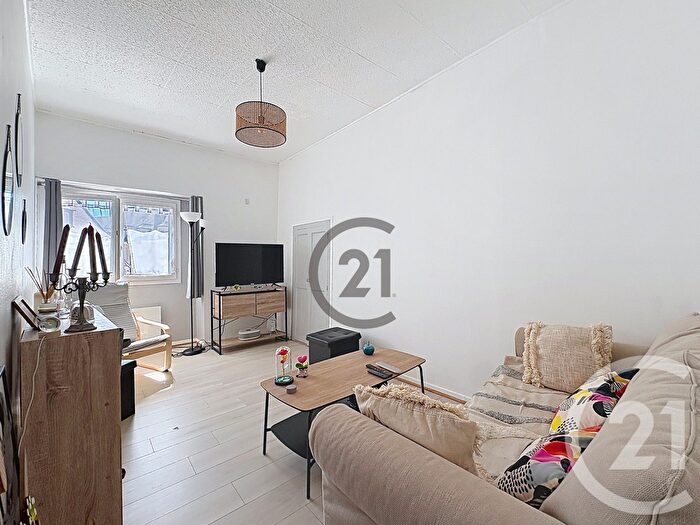 Brie-Comte-Robert, Centre-ville - Appartement 2 pièces à vendre
