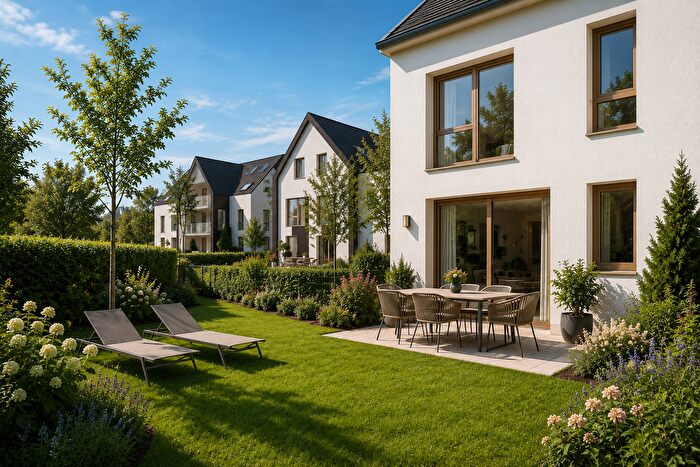 Ostwald : Maison 4 pièces à vendre