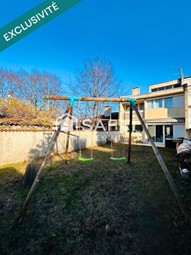 Maison à vendre - Valence, Briffaut, Rousset - 5 pièces - 4 chambres