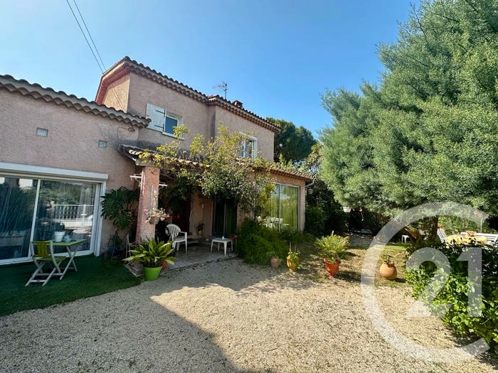 Maison 6 pièces à vendre à Six-Fours-les-Plages, Les Lones, Bucarin, Fort, Les Playes