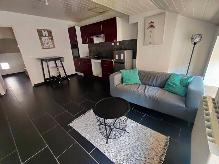 Brotteaux, Lyon 6ème arrondissement : Appartement 2 pièces à louer
