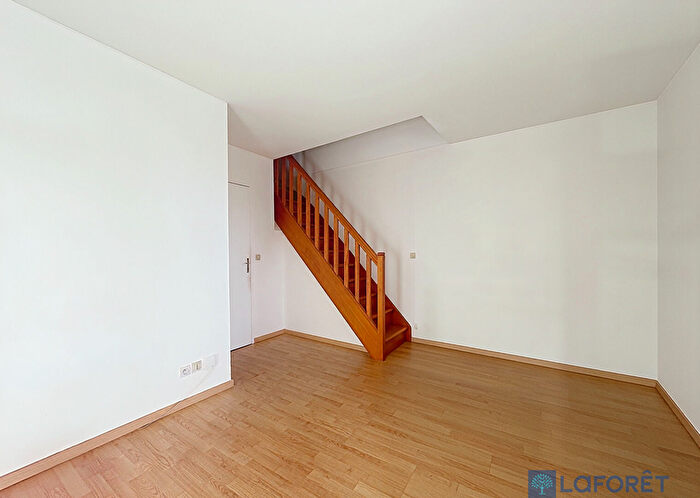 Appartement 2 pièces à Égly, à vendre