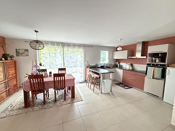 Arnage - Maison 3 pièces à vendre