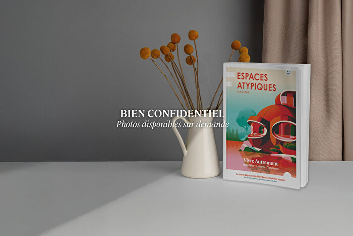 Appartement 4 pièces à vendre - Tours, Grammont