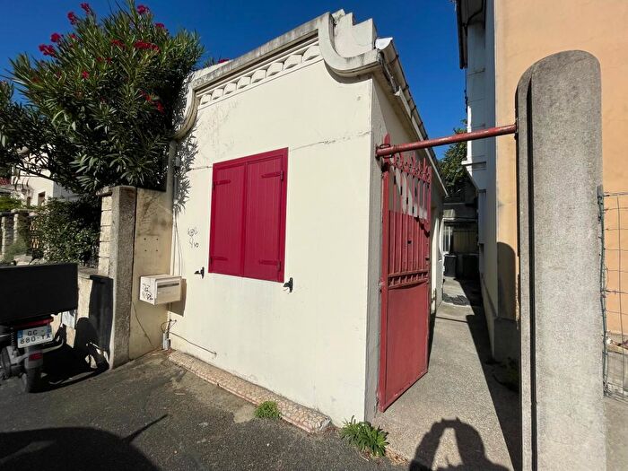 Arcueil, Barbusse - Appartement 1 pièce à vendre