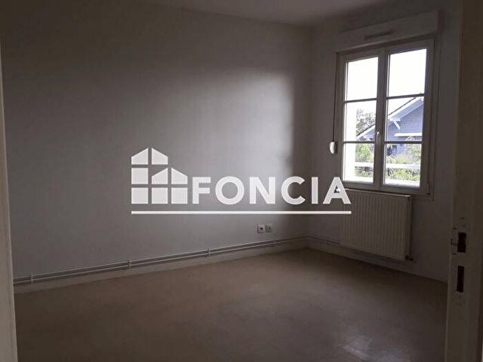 Appartement à louer - Mare Aubry, Château-Thierry - 2 pièces - 1 chambre