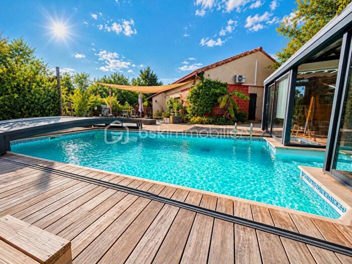 Maison 8 pièces à vendre à Labastidette