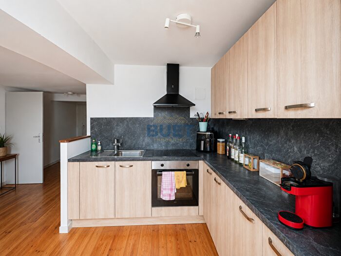 Appartement 3 pièces à vendre à Auxonne