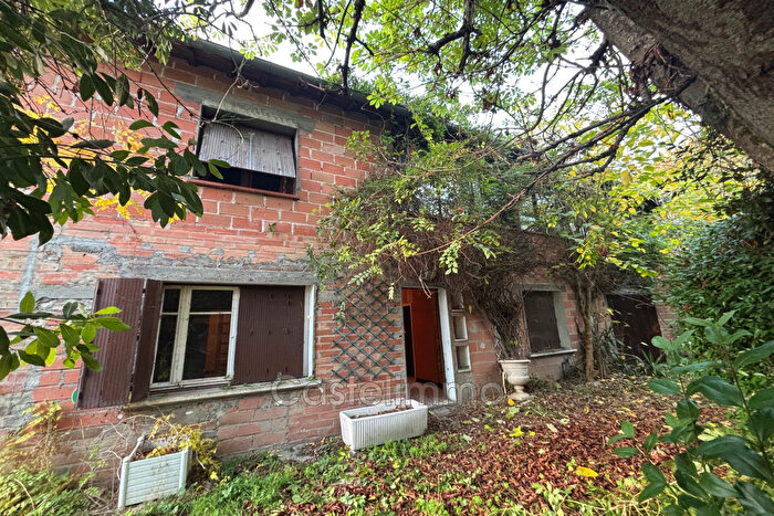 Maison à vendre - Saint-Nicolas-de-la-Grave - 2 chambres