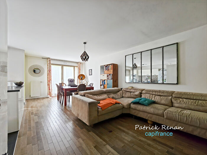 Maison à vendre - Saint-Cyr-lécole, Fontaine Saint-Martin - 5 pièces - 4 chambres