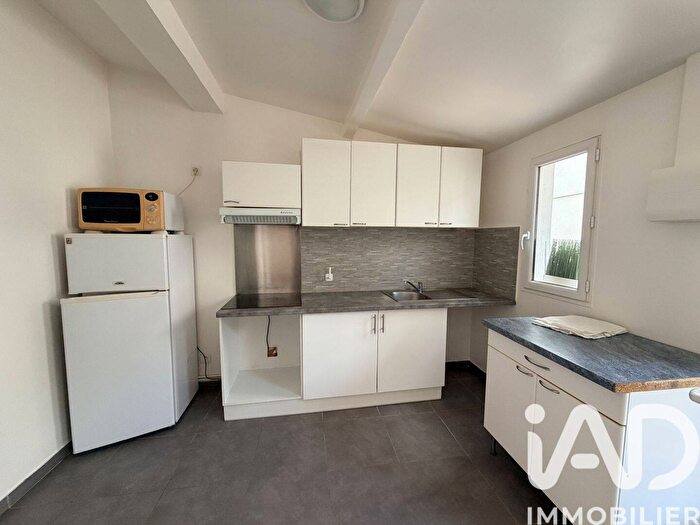 Pampoux-Brossolette-Mainville, Draveil : Appartement 2 pièces à louer