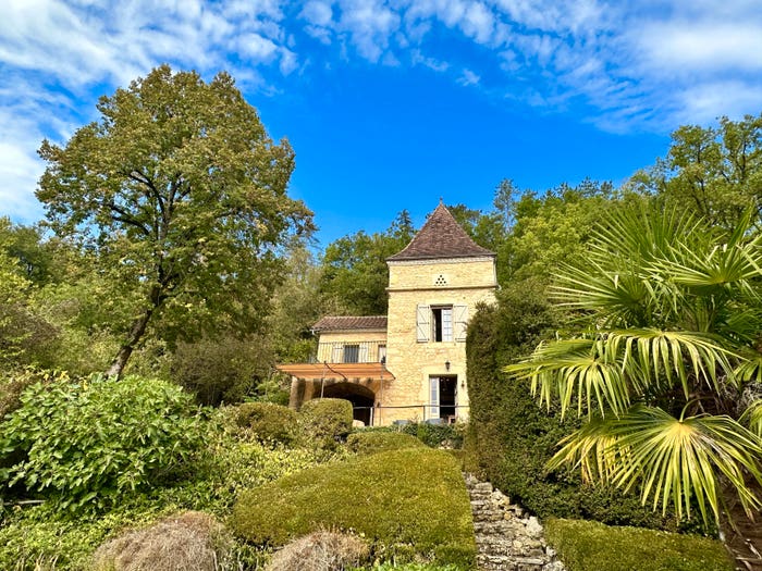 Daglan - Maison 3 pièces à vendre