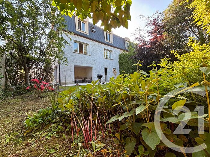 Maison 6 pièces à vendre à Claye-Souilly